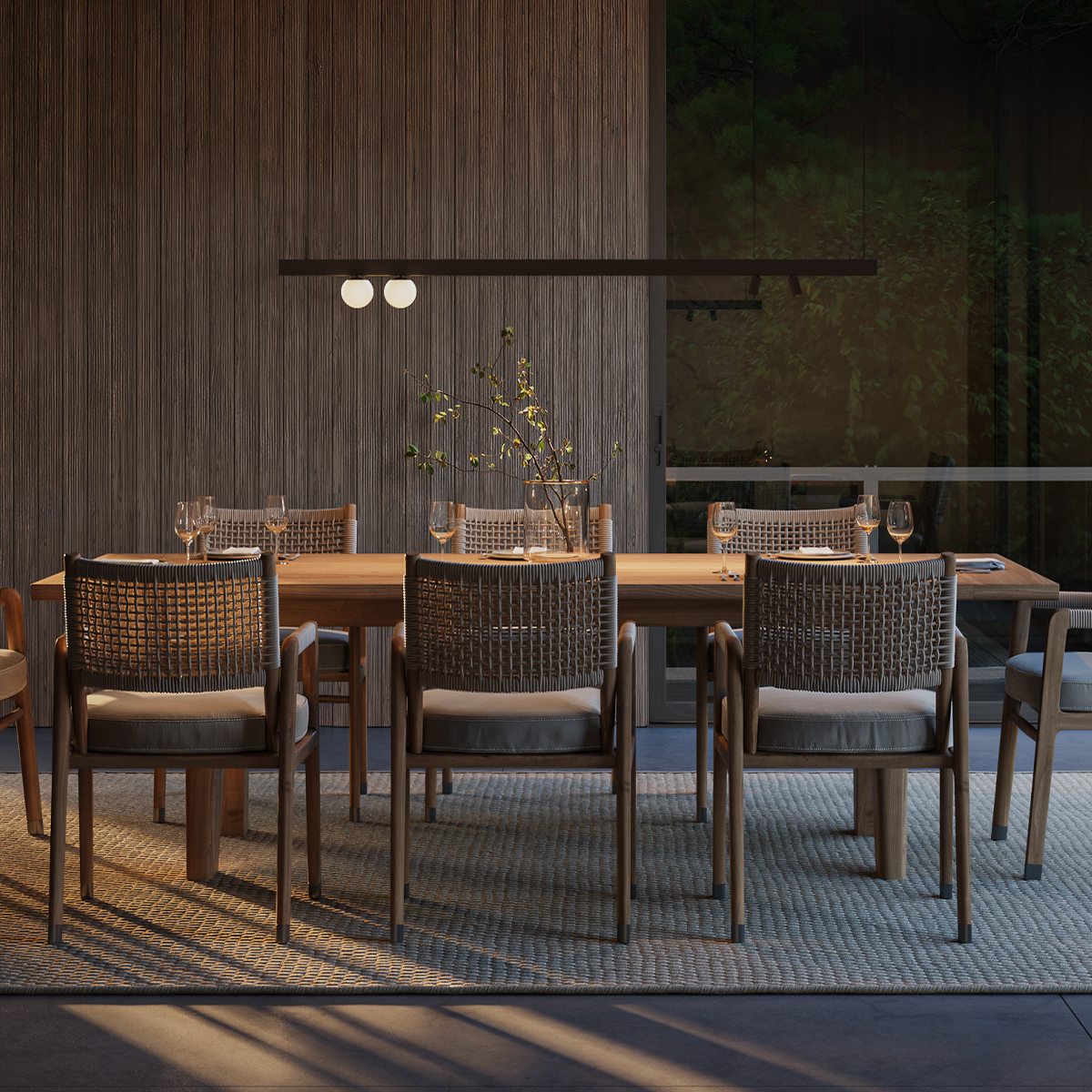 Intra Lighting - architectural luminaires and smart lighting solutions